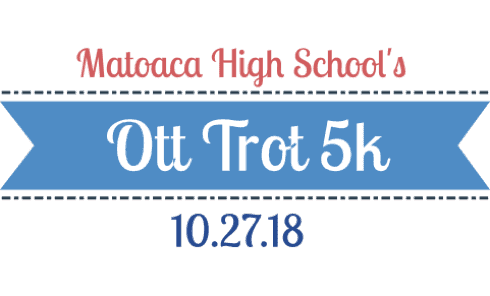 Matoaca High School 5k Ott Trot