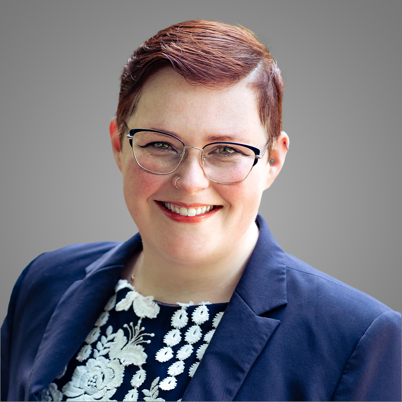 Kaley A. Porter | LawrenceQueen