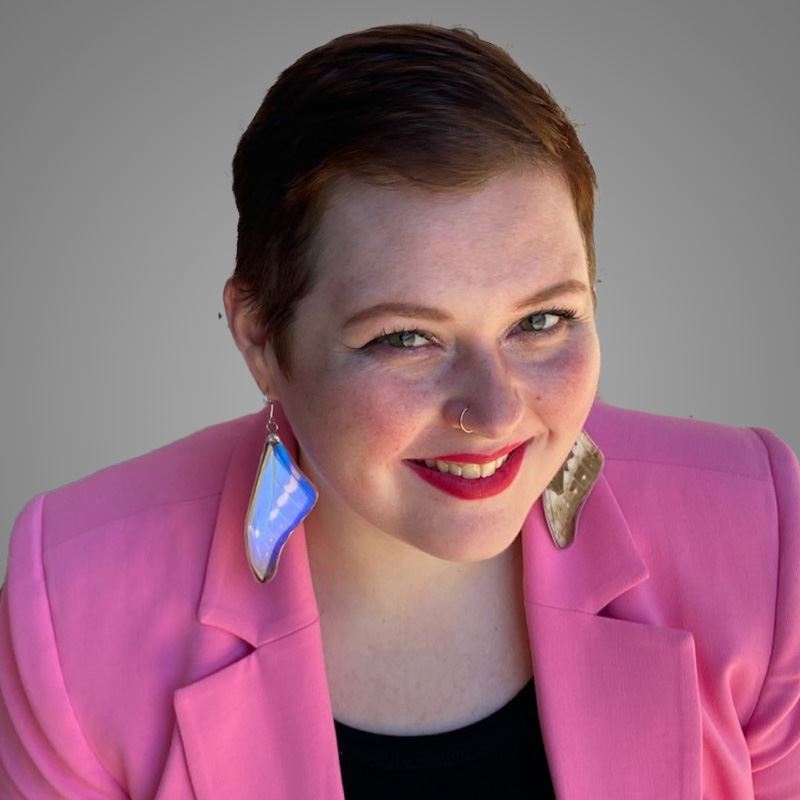 Kaley A. Porter | LawrenceQueen